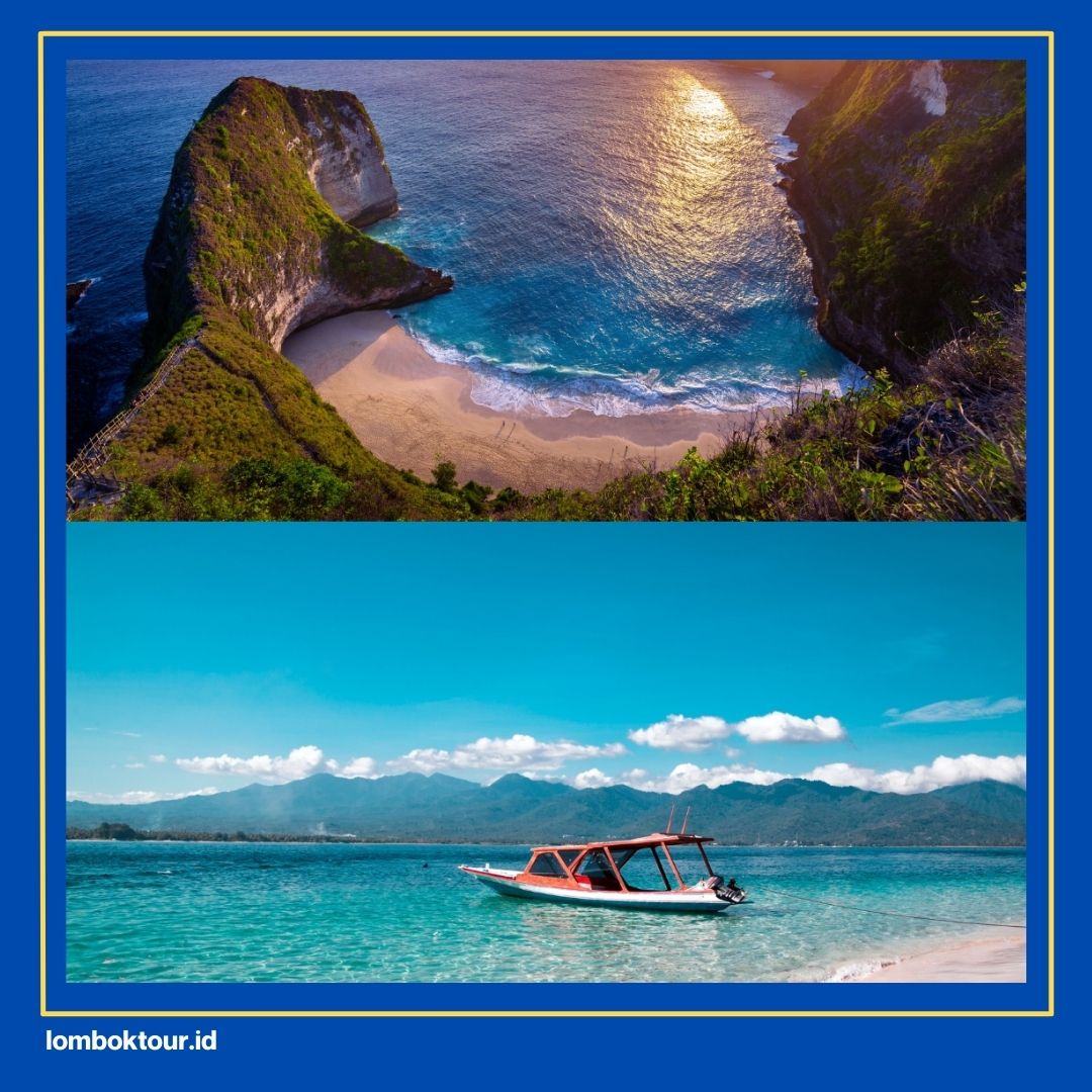 Liburan ke Bali atau Lombok? Mana yang Cocok untuk Anda – Paket Tour Lombok | Wisata dan Liburan ...
