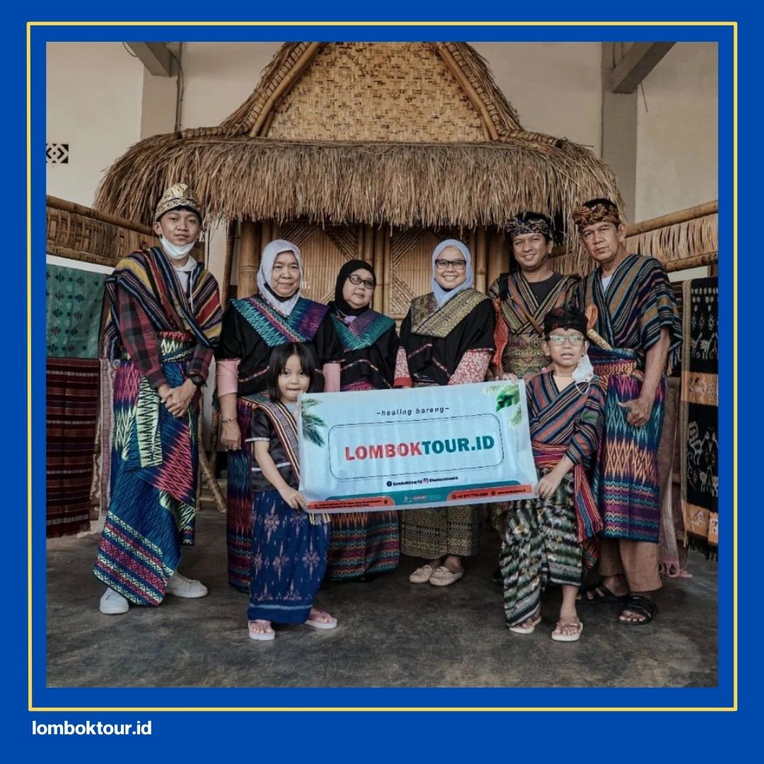 Pilihan Paket Wisata Lombok Dari Semarang Terbaik – Paket Tour Lombok | Wisata dan Liburan ...